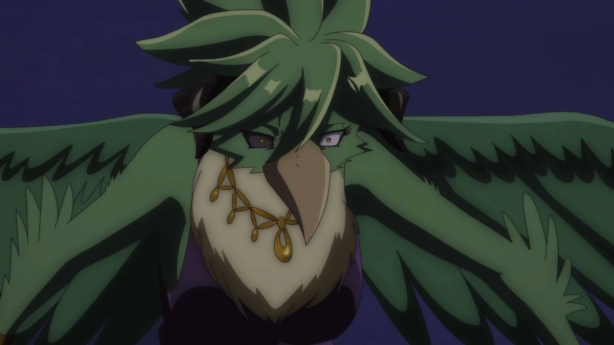 Astaroth | Nokemono-tachi no Yoru Wiki | Fandom