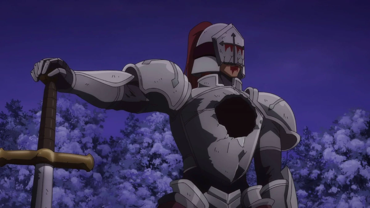 Confronting Calamity/Gallery | Nokemono-tachi no Yoru Wiki | Fandom