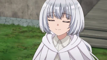 Wisteria Langley Nokemono Tachi No Yoru Wiki Fandom