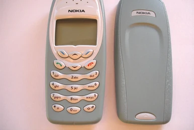 Nokia Serie 4000