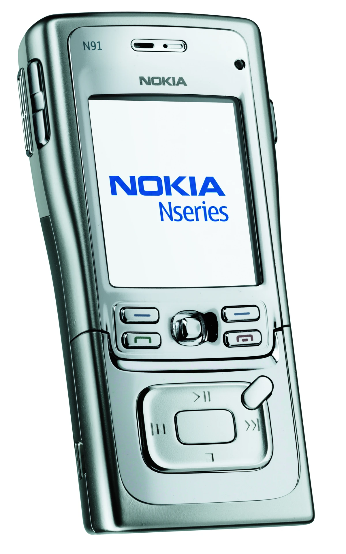 Nokia N91 | Nokia Wiki | Fandom