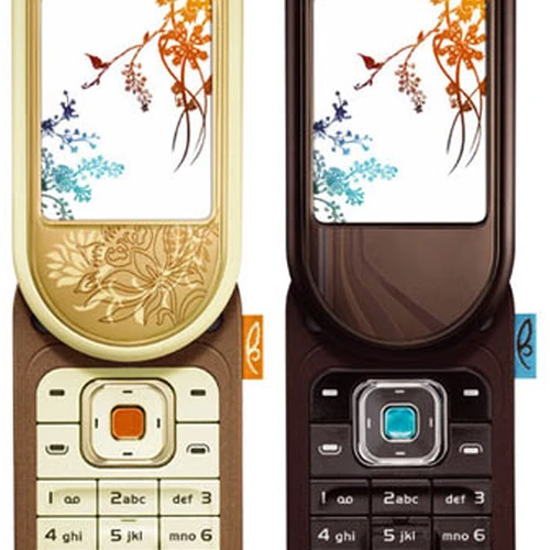 Nokia 7110 Supernova
