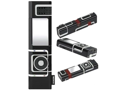 Nokia 7280 | Nokia Wiki | Fandom