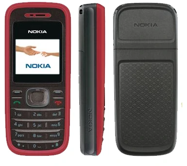 Nokia 1208 | Nokia Wiki | Fandom