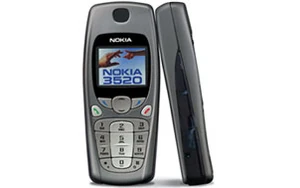 Nokia 3520 | Nokia Wiki | Fandom