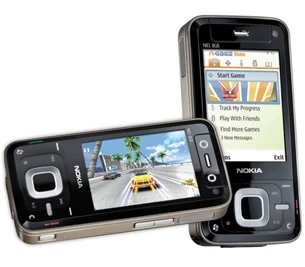N-Gage 2.0 | Nokia Wiki | Fandom