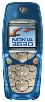 Nokia 3530 | Nokia Wiki | Fandom