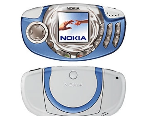 Nokia 3300 | Nokia Wiki | Fandom