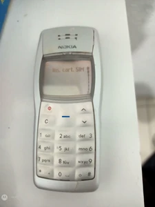 Nokia 1100 | Nokia Wiki | Fandom