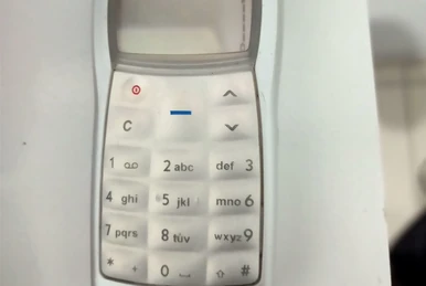nokia 6190 release date