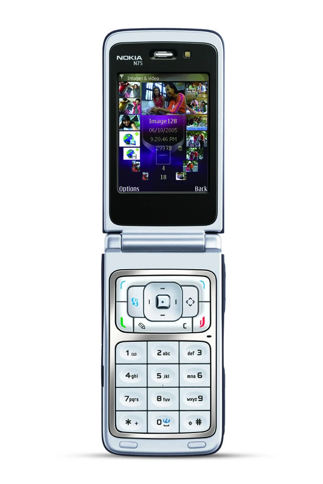 Nokia N75 | Nokia Wiki | Fandom