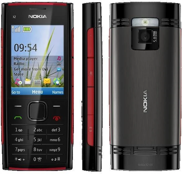 Nokia X2-00 | Nokia Wiki | Fandom