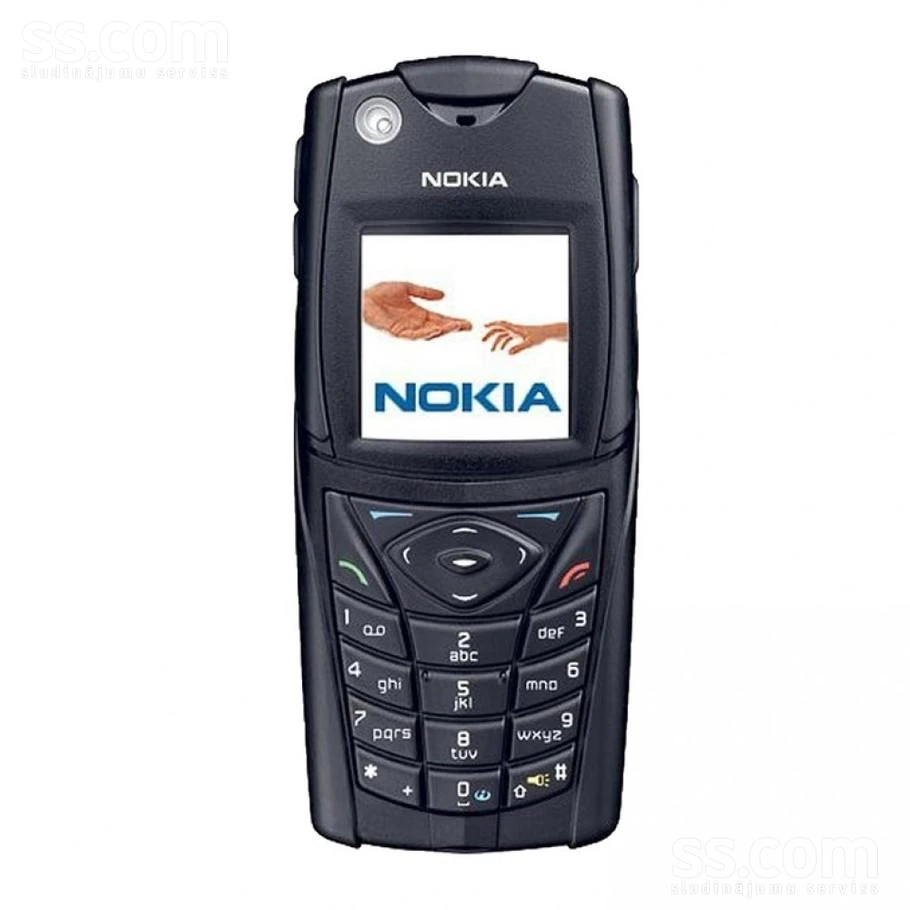 Nokia 5140i | Nokia Wiki | Fandom