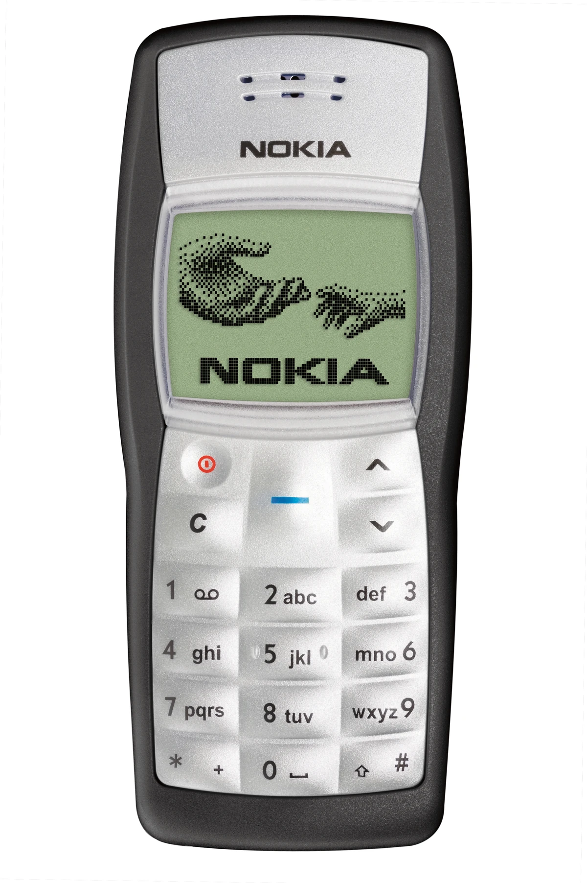 Nokia 1100 | Nokia Wiki | Fandom