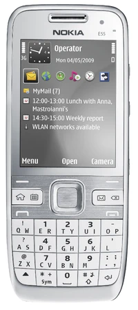 Eseries | Nokia Wiki | Fandom