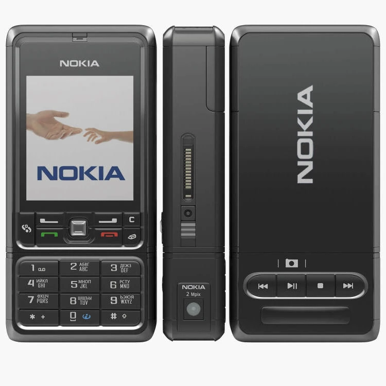 Nokia 3250 | Nokia Wiki | Fandom
