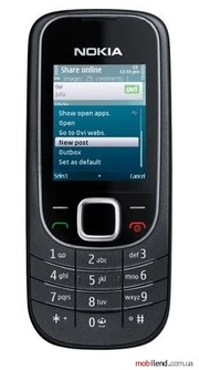 Nokia 2323 classic | Nokia Wiki | Fandom