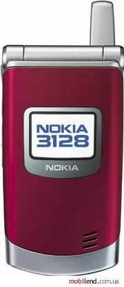 Nokia 3128 | Nokia Wiki | Fandom