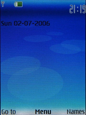 Series 40 | Nokia Wiki | Fandom