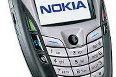 nokia 6660