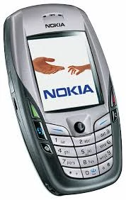 Nokia 6600 | Nokia Wiki | Fandom