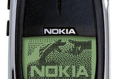 Nokia 8850i