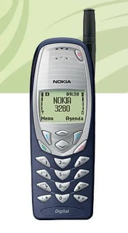 Nokia 3280 | Nokia Wiki | Fandom