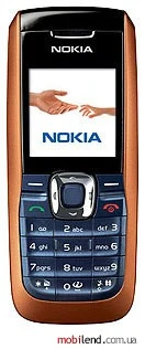 Nokia 2626 | Nokia Wiki | Fandom