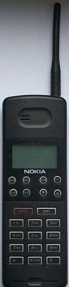 Nokia 116 (1992) | Nokia Wiki | Fandom