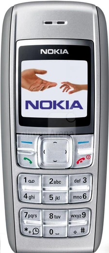 Nokia 1600 | Nokia Wiki | Fandom