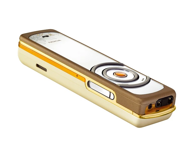 Old Nokia Phones Candy Bar