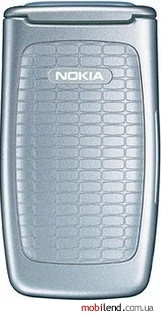 Nokia 2652 | Nokia Wiki | Fandom