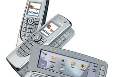 nokia 9500 communicator