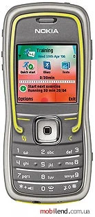 Nokia 5500 Sport | Nokia Wiki | Fandom