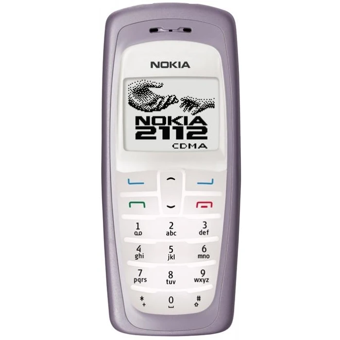 Nokia 2112 | Nokia Wiki | Fandom