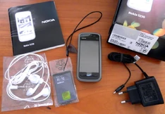 Nokia 5230 | Nokia Wiki | Fandom