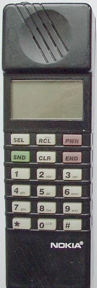 Nokia P4000 | Nokia Wiki | Fandom