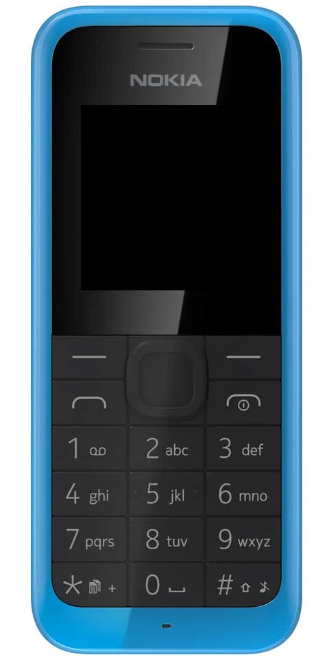 Nokia 105 | Nokia Wiki | Fandom