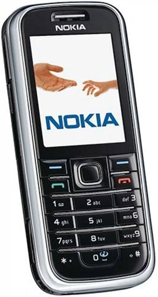 Nokia 6233 | Nokia Wiki | Fandom