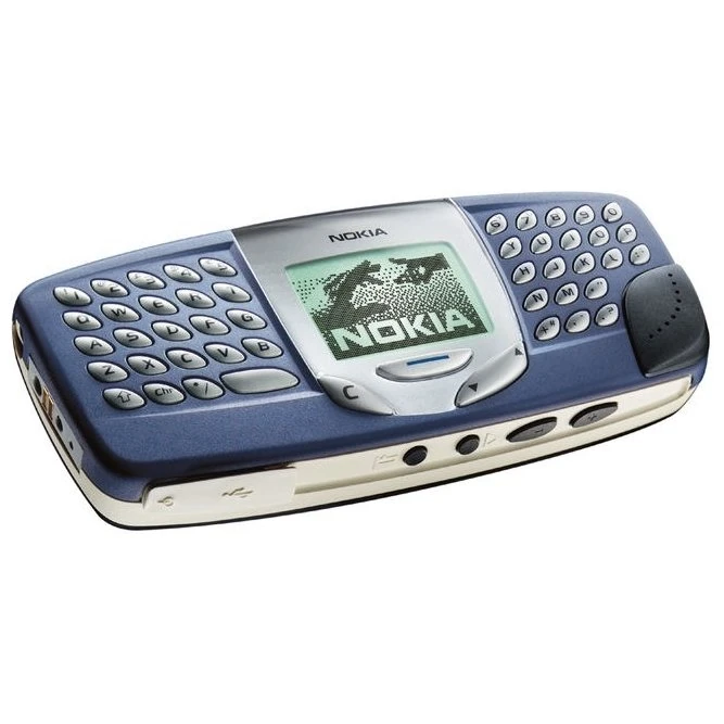 Nokia 5510 | Nokia Wiki | Fandom