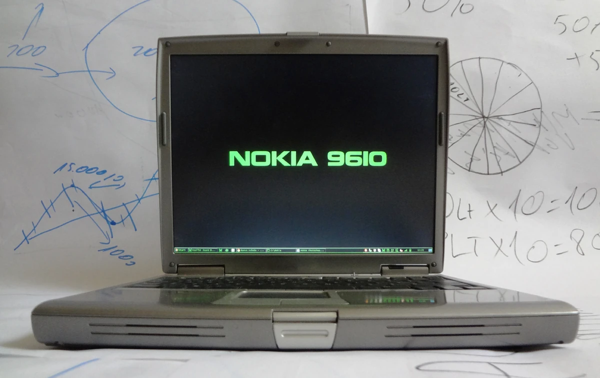Nokia 9610 | Nokia Wiki | Fandom