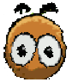 Mud (character) | Nokia Bounce Wiki | Fandom