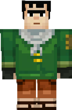 Axel (Minecraft Story Mode) | The Nokkeladia Wiki | Fandom