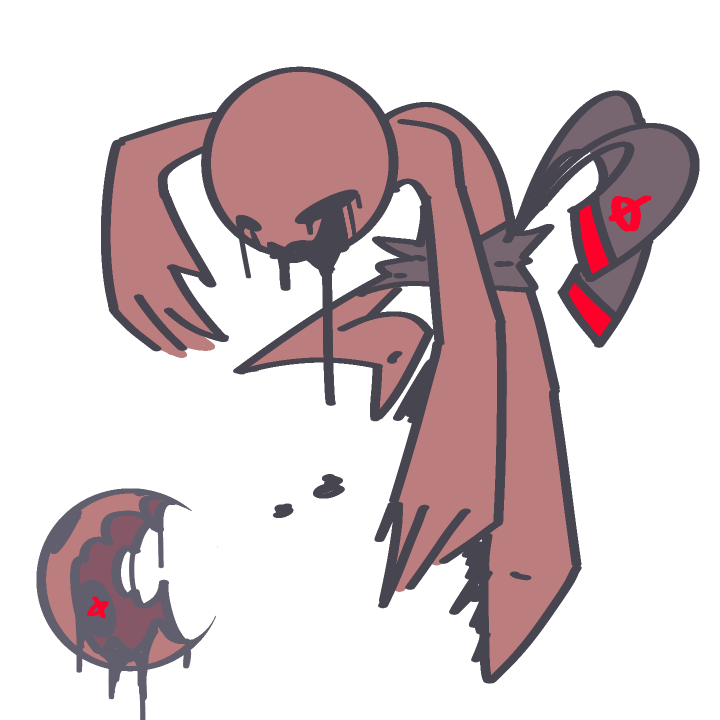 Doomsayer | Noklore Wiki | Fandom