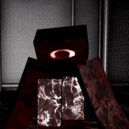 Creatures | NOKORi 残り(Remaining) Wiki | Fandom