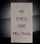 Scattered Notes | NOKORi 残り(Remaining) Wiki | Fandom