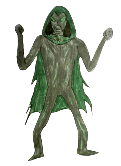 Doctor Dumb | Nokutan Rider Wiki | Fandom