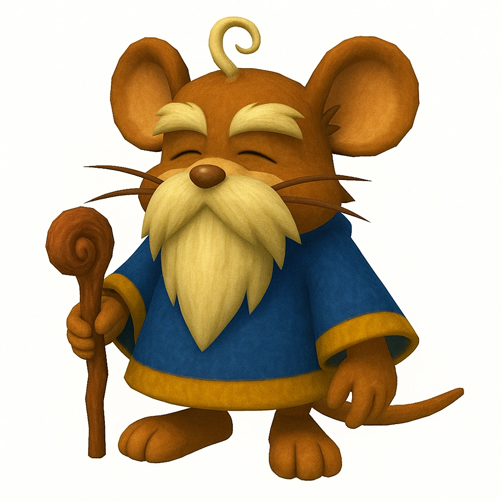 Great Sage | Noky Wiki | Fandom