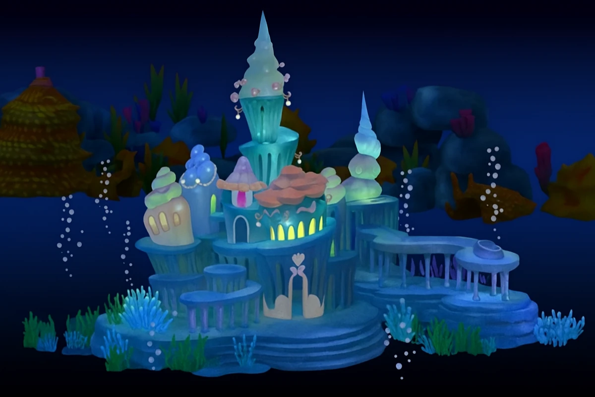 Coral Canyon | Noky Wiki | Fandom