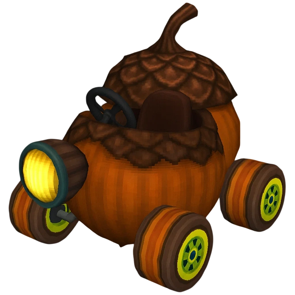 Tiny Acorn | Noky Wiki | Fandom